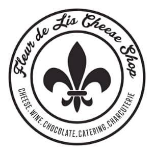 Cheese and Catering | Fleur de Lis Cheese Shop